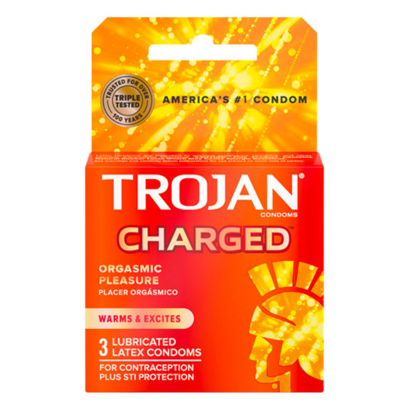 Trojan - Farmacias Arrocha