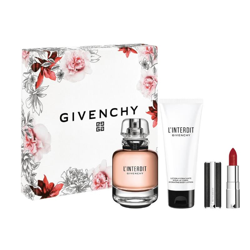 Givenchy — Farmacias Arrocha