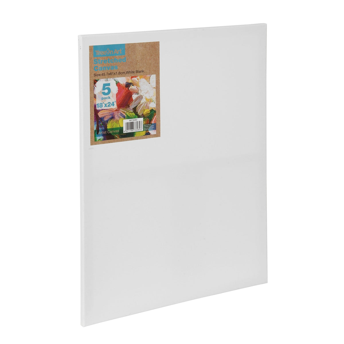 Canvas Para Pintar - Art Life — Farmacias Arrocha