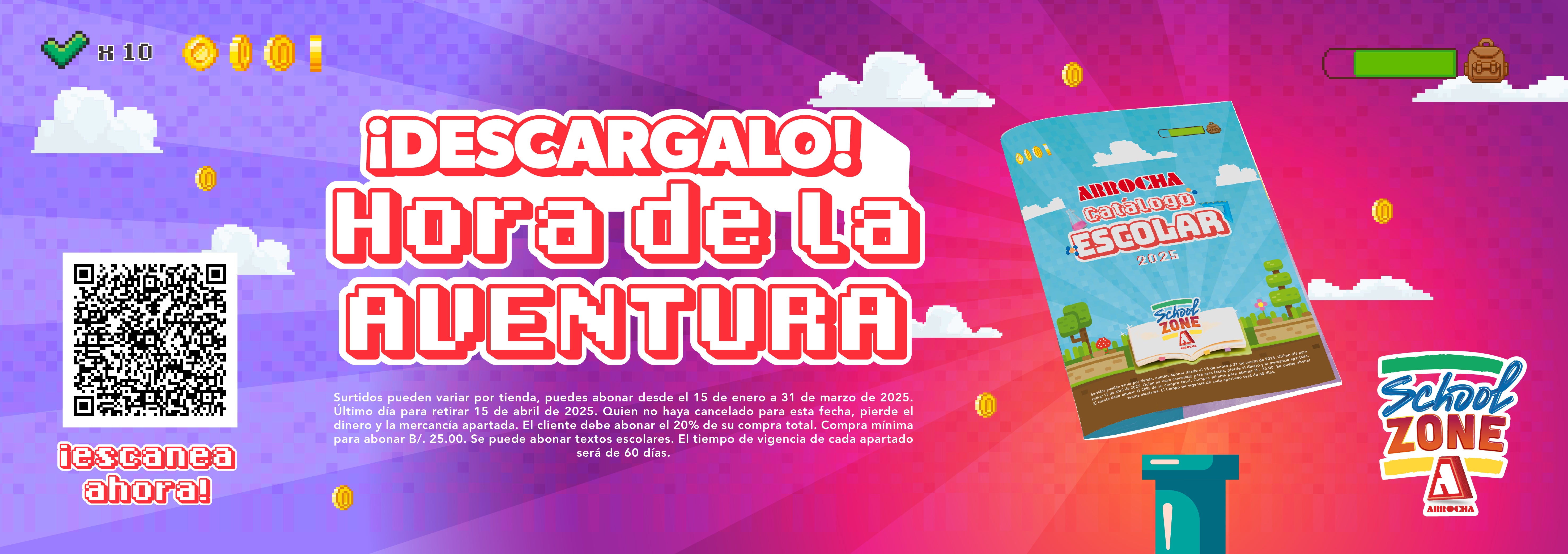 Farmacias Arrocha : Algo nuevo para ti, siempre!