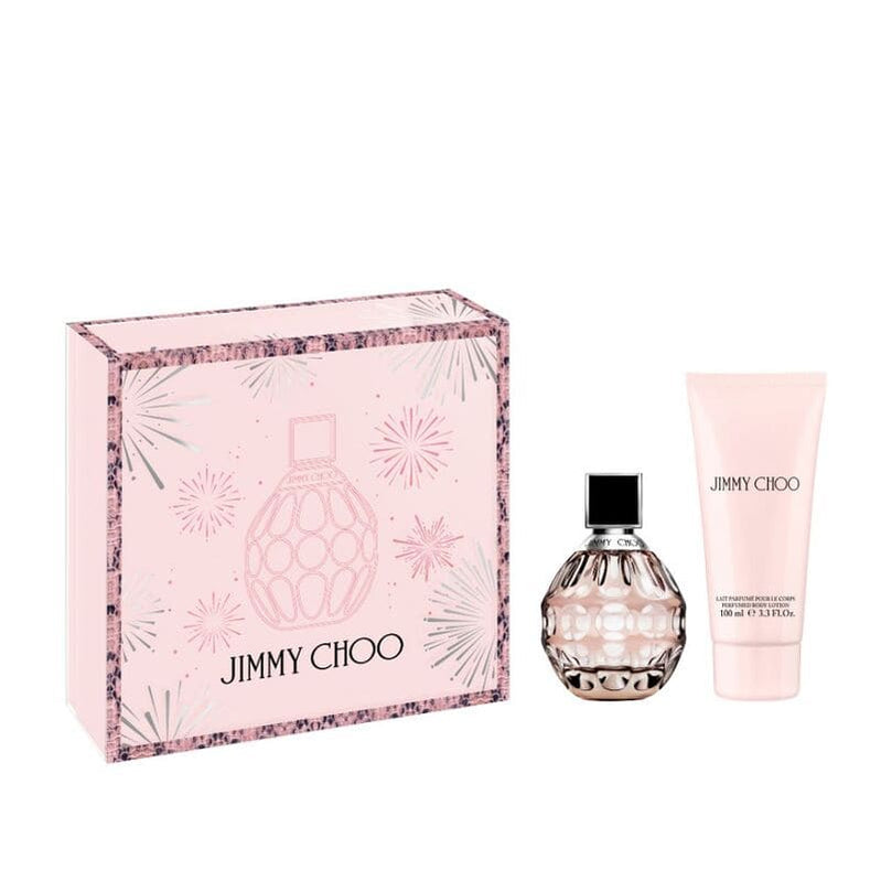 Jimmy Choo - Farmacias Arrocha