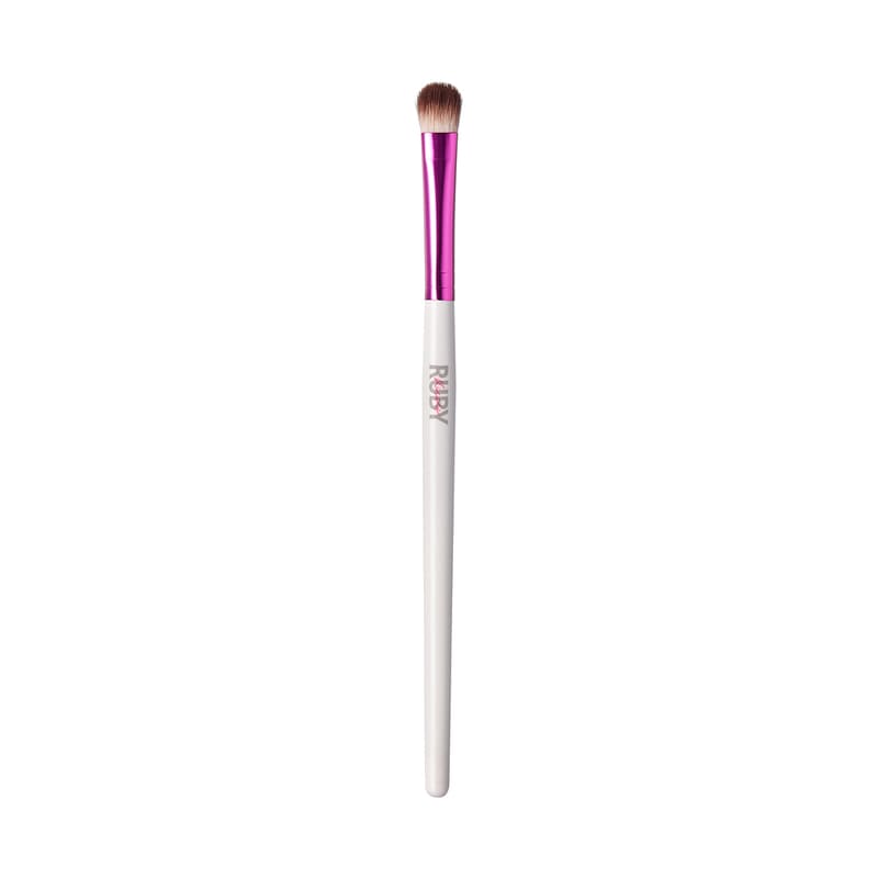Ruby Kisses Makeup Brush Small Eyeshad - Farmacias Arrocha