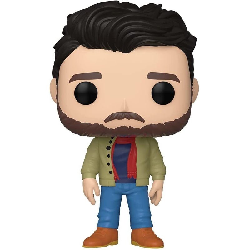 Funko Pop Marvel Eternals Dane - Farmacias Arrocha