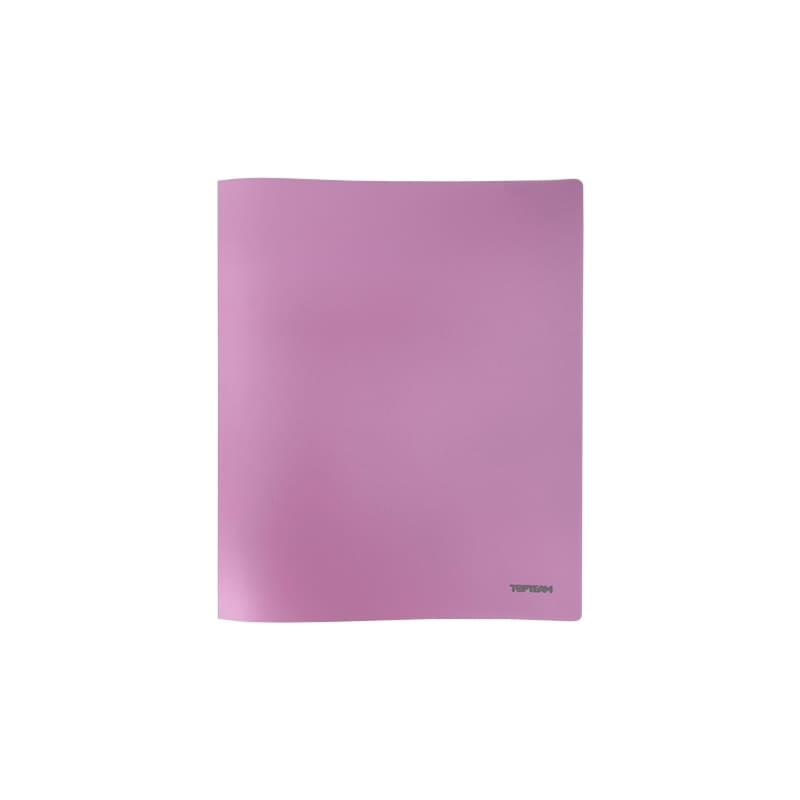 Top Team Pastel Color 3-D Ring - Farmacias Arrocha