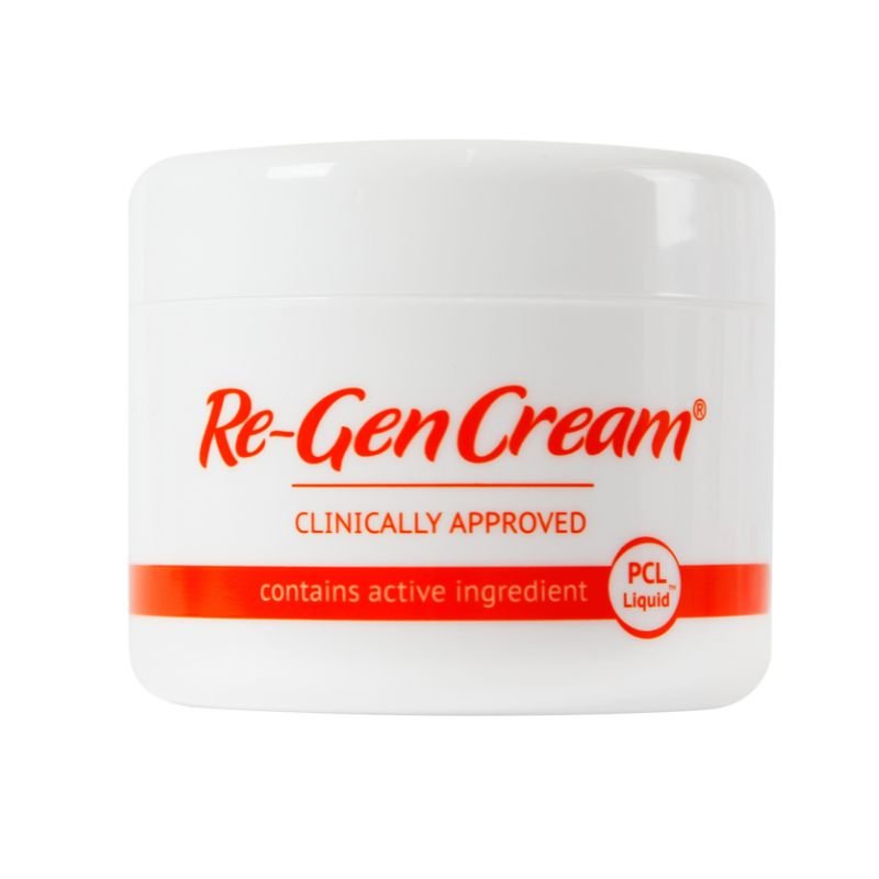 Re-Gen Cream 125Ml - Farmacias Arrocha