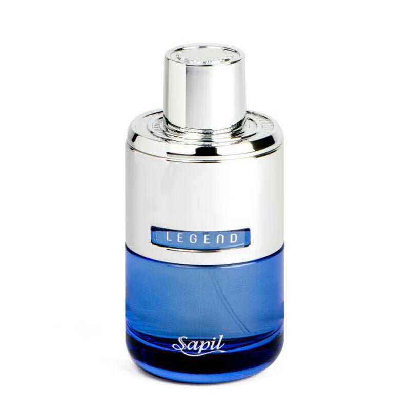 Sapil Legend 1196 Edp 100Ml - Farmacias Arrocha