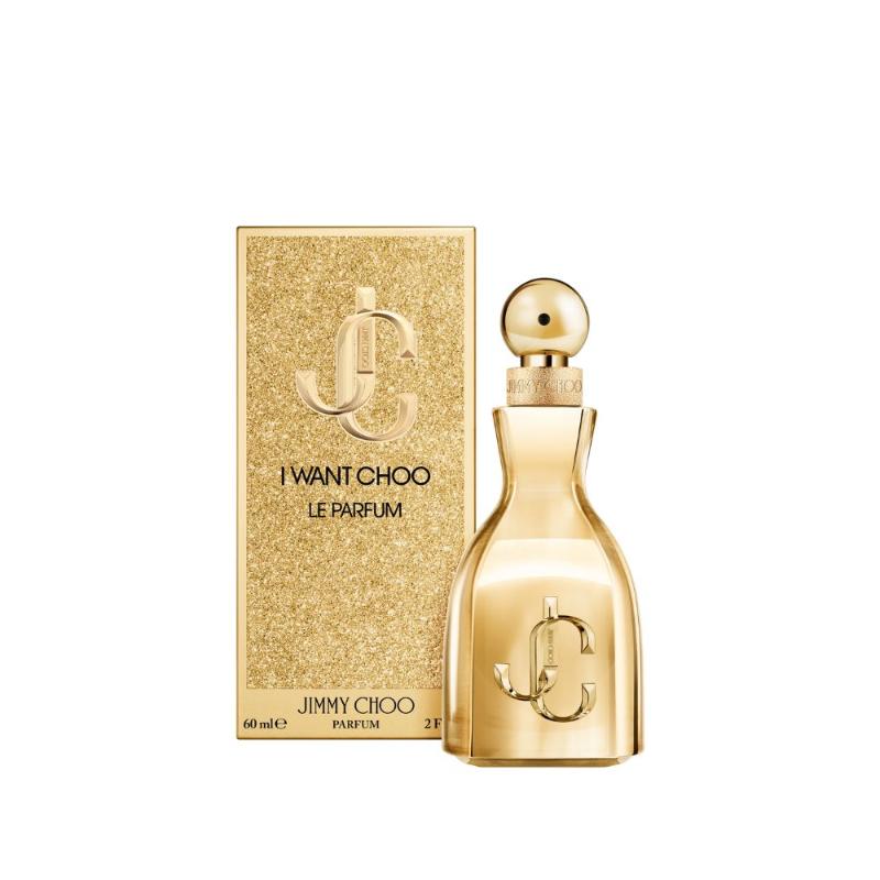 Jimmy Choo I Want Choo Le Parfum 60Ml - Farmacias Arrocha