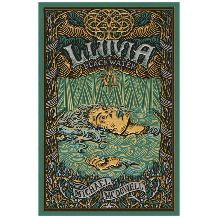 Lluvia (Blackwater 6) - Farmacias Arrocha