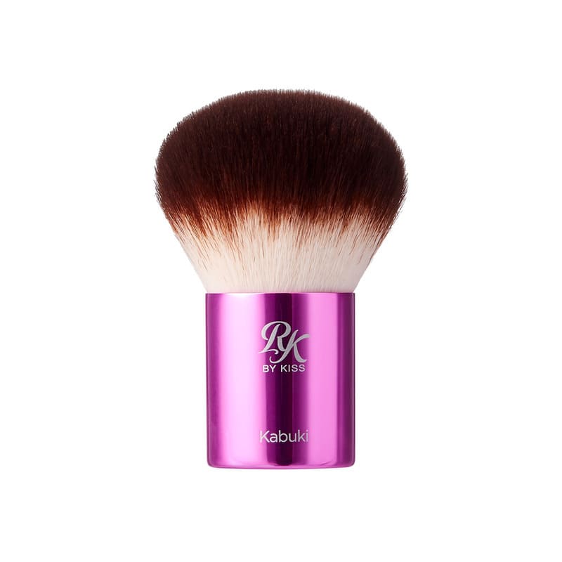 Ruby Kisses Makeup Brush Kabuki - Farmacias Arrocha