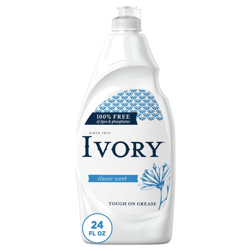 Ivory Lavaplatos Original 24 onzas — Farmacias Arrocha