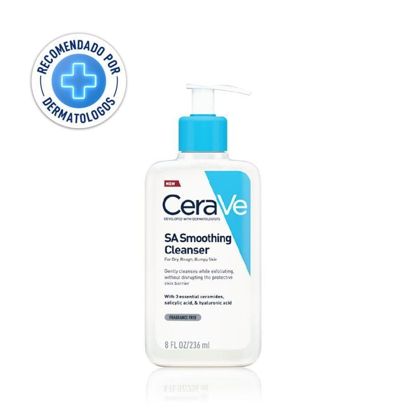 CeraVe - Farmacias Arrocha