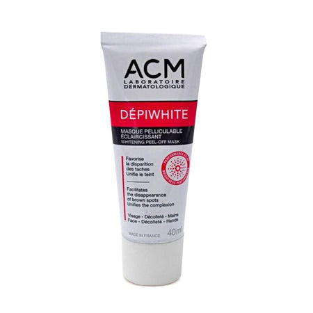Dépiwhite Mask X 40Ml — Farmacias Arrocha