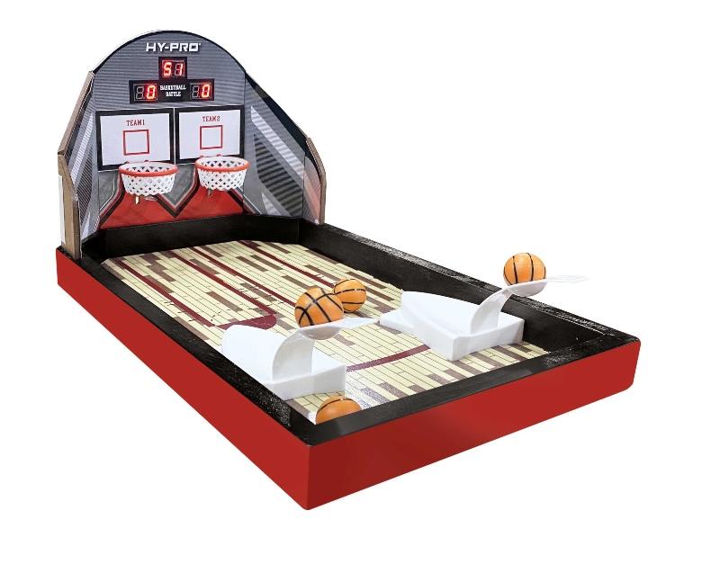 Hy-Pro Batlla De Basketball — Farmacias Arrocha