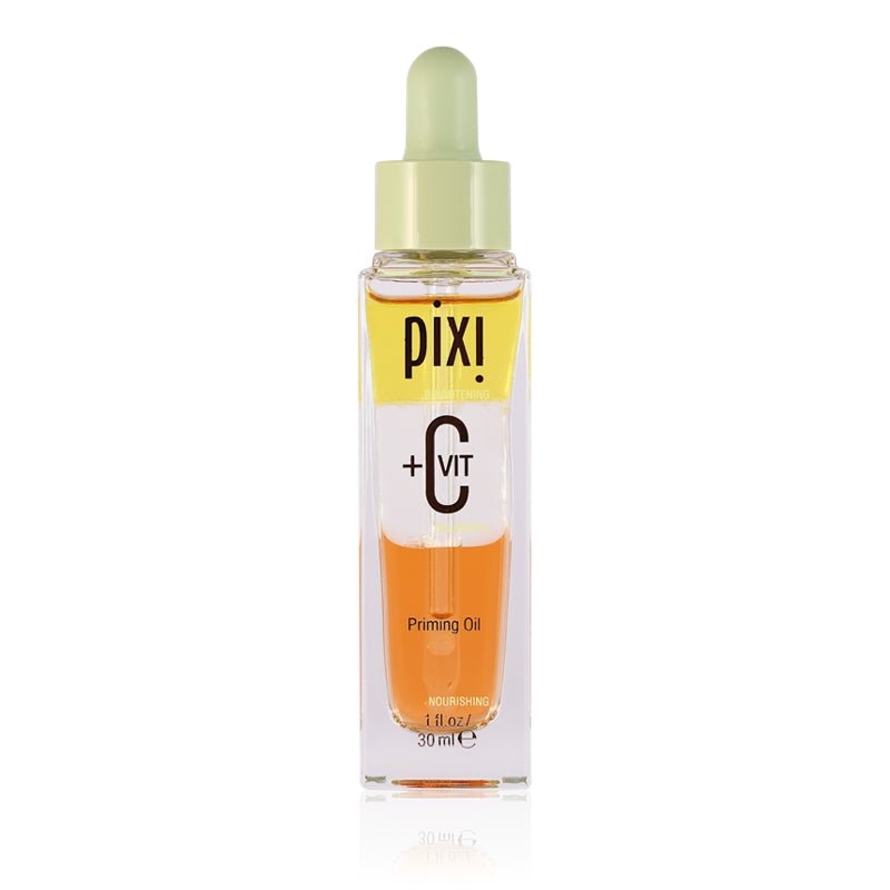 Pixi C Vit Priming Oil 30Ml - Farmacias Arrocha