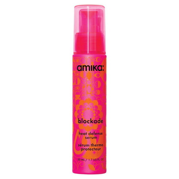 Amika Blockade Heat Defense Serum 50 - Farmacias Arrocha
