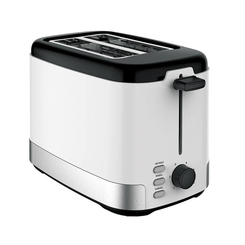 Gourmet Express Tostador Con 7 Niveles De Tostado — Farmacias Arrocha