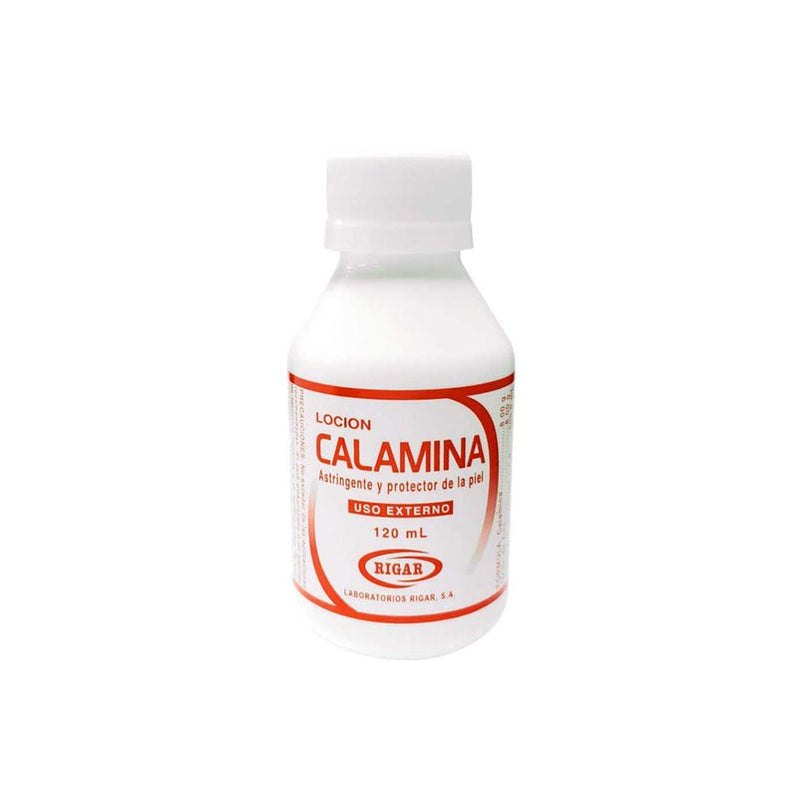 Calamina Locion De 120Ml - Farmacias Arrocha
