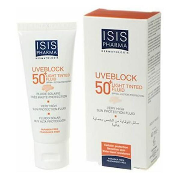 Isis Pharma - Farmacias Arrocha