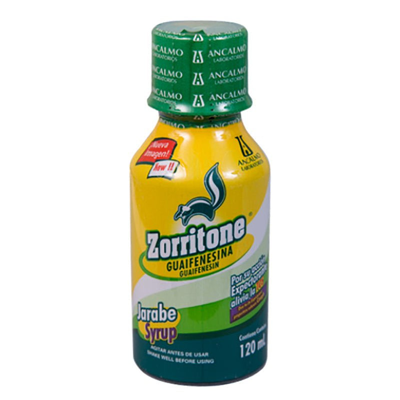Tos Y Resfriado — Farmacias Arrocha