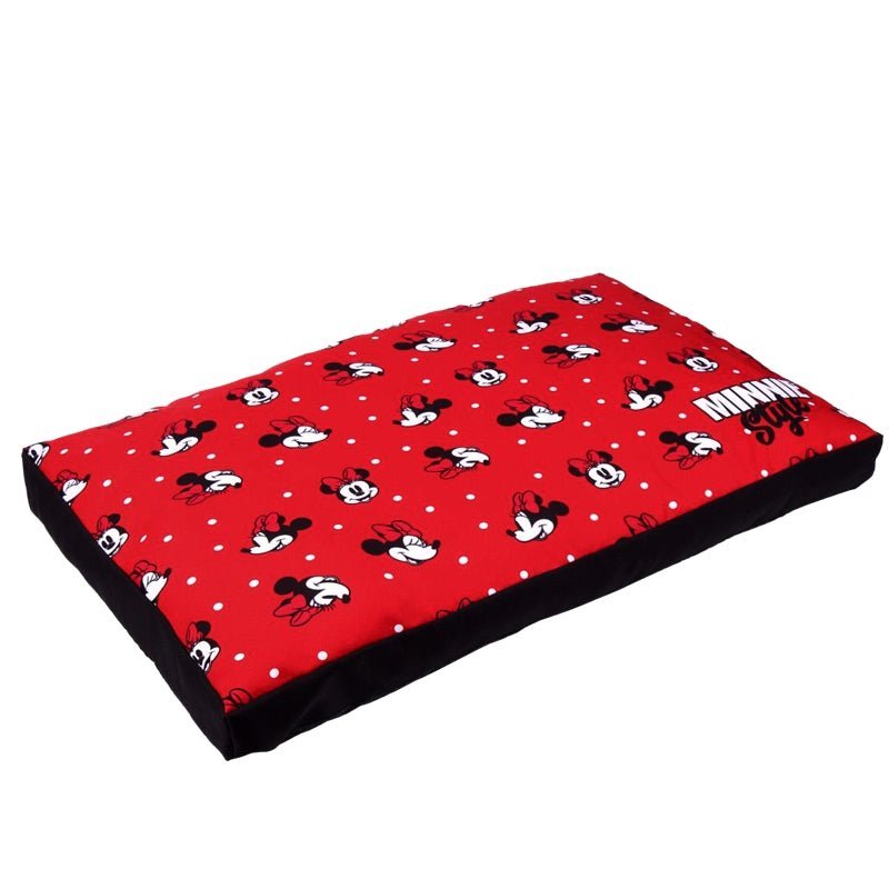 Colcha Para Perros Con Diseño Minnie - Farmacias Arrocha