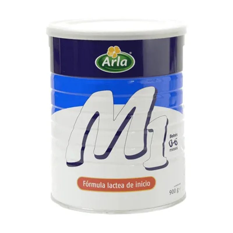 Milex M1 Blue 900Gr — Farmacias Arrocha