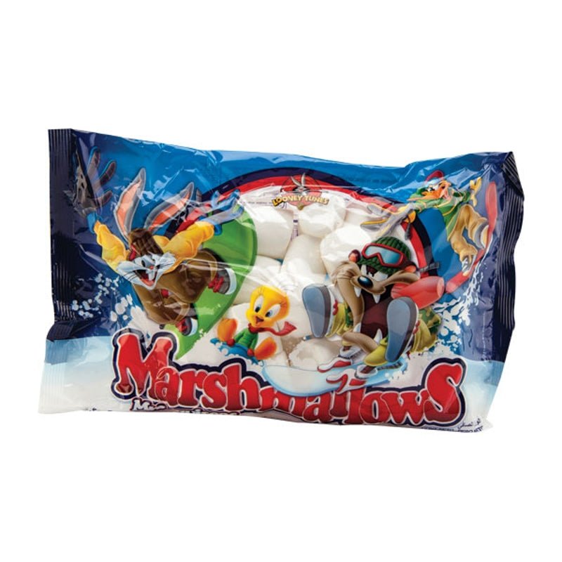 Guandy Marshmallows Looney Tunes 10 Oz - Farmacias Arrocha