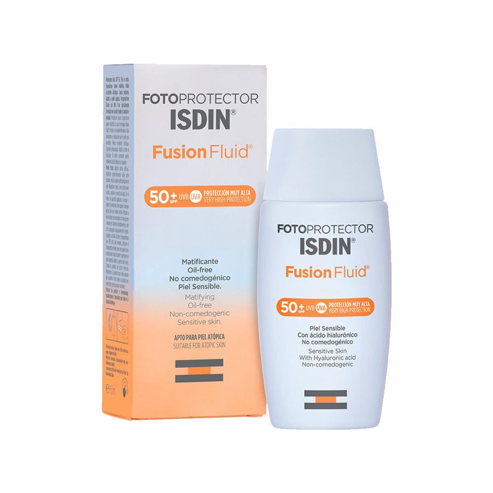 ISDIN - Farmacias Arrocha