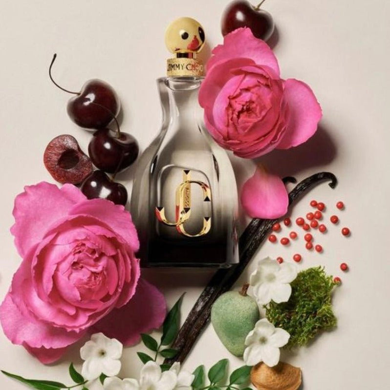 Jimmy Choo I Want Choo Forever EDP — Farmacias Arrocha