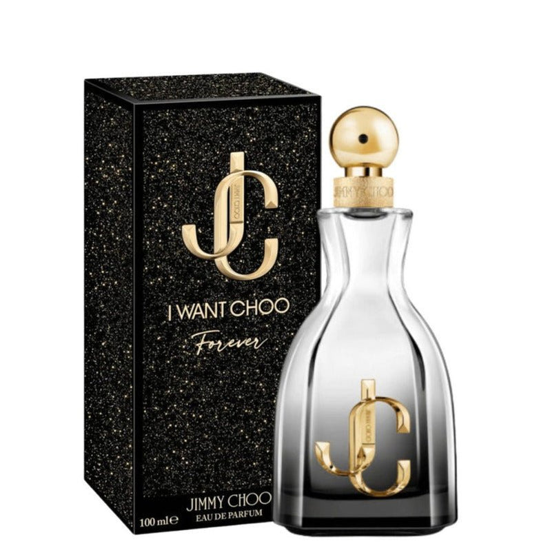 Jimmy Choo I Want Choo Forever EDP — Farmacias Arrocha