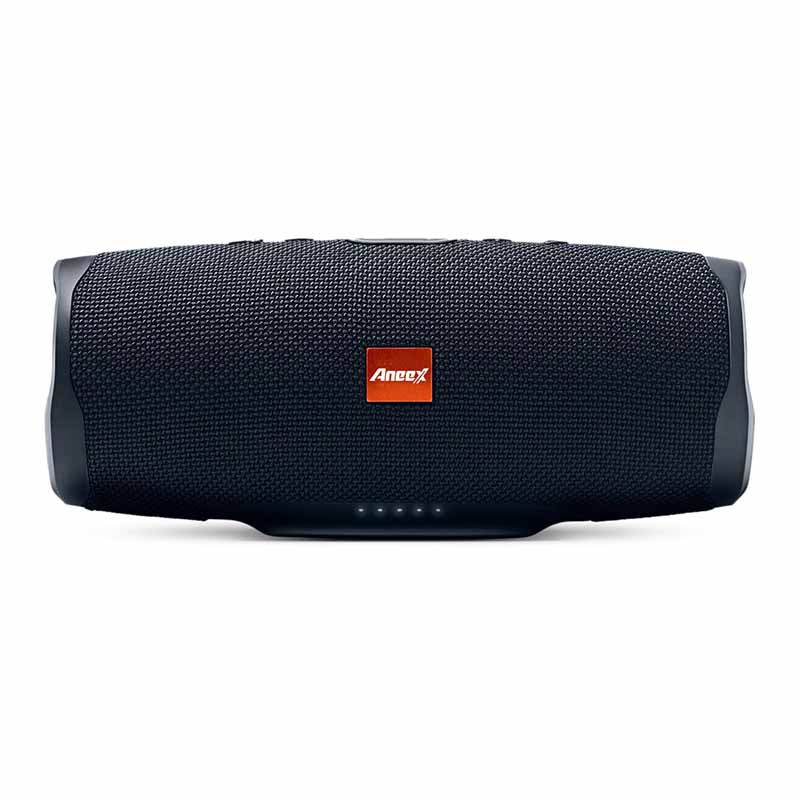 Aneex Bocina Recargable Bluetooth - Farmacias Arrocha