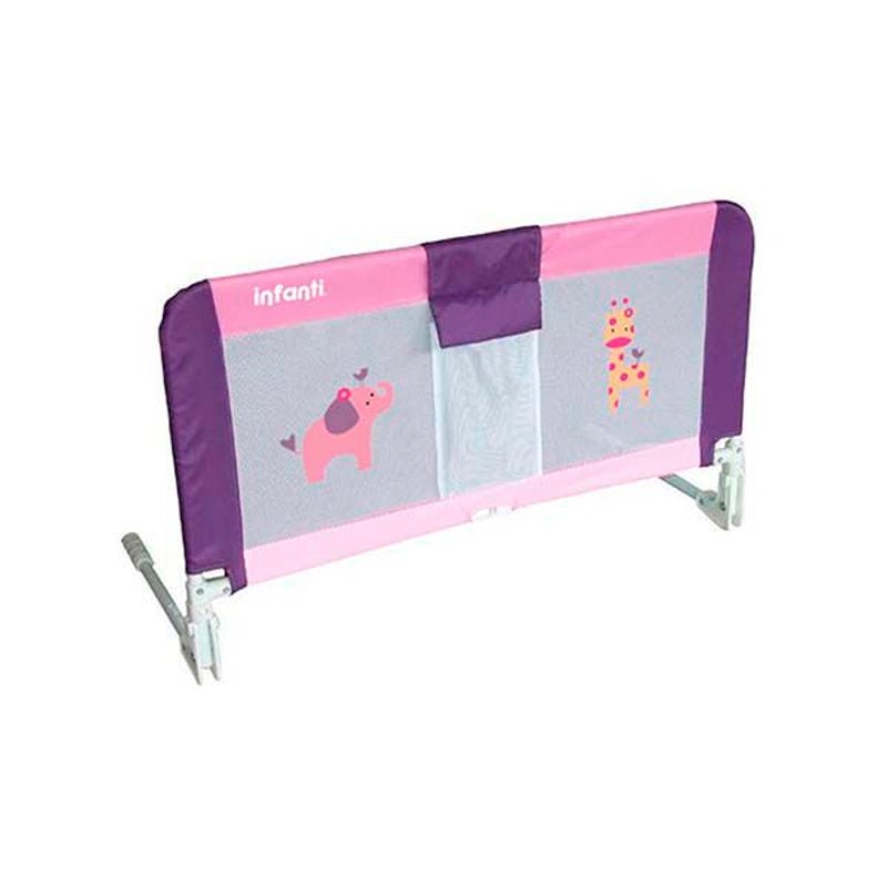 Infanti Baranda De Cama Para Bebé Pond Girl - Farmacias Arrocha